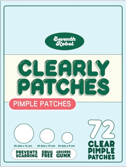 All – Seventh Rebel